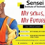 Sensei Institute of Technology – OLS.CO.KE
